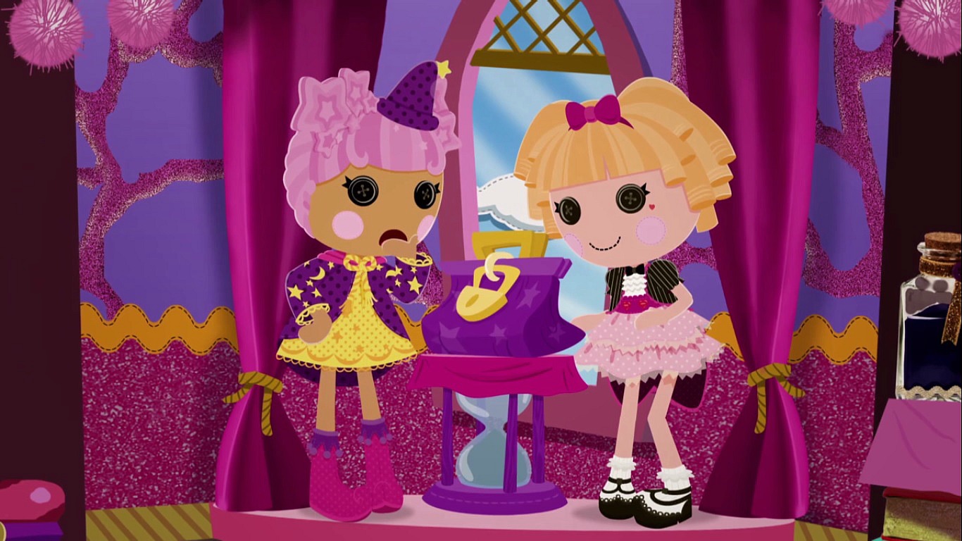 Star Magic Spellsgallery Lalaloopsy Land Wiki Fandom Powered By Wikia
