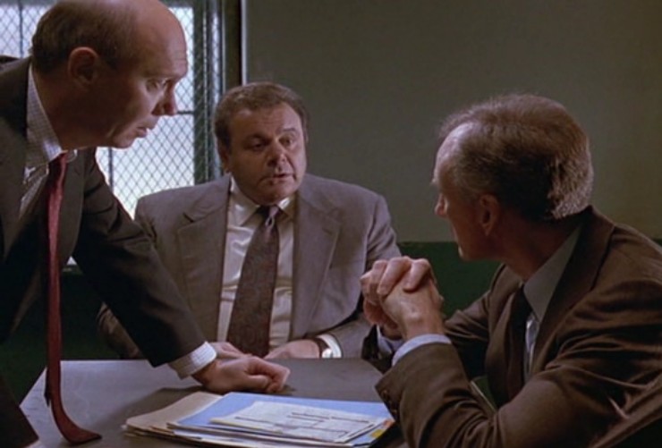 Vengeance Law And Order Fandom Powered By Wikia
