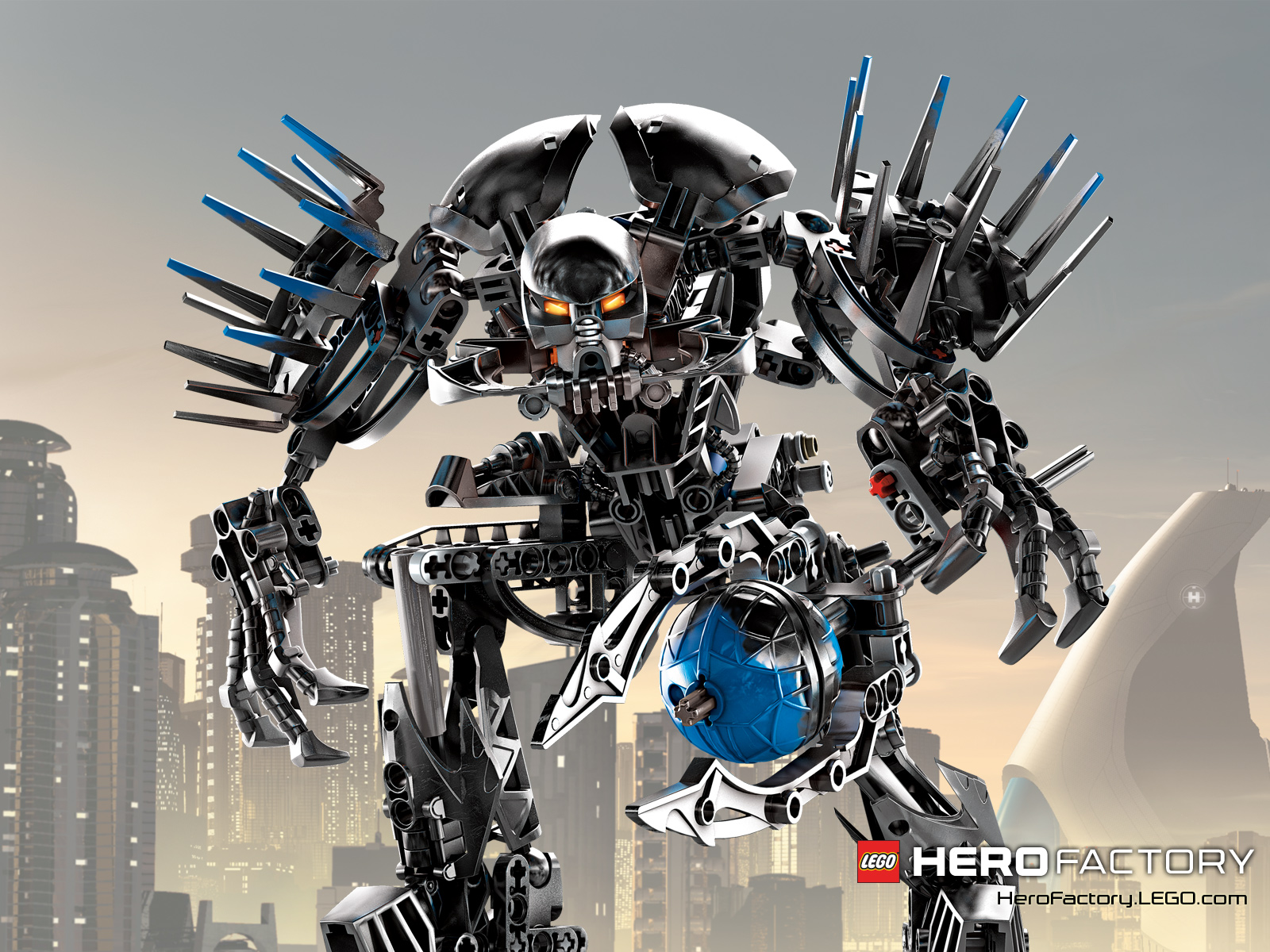 7145 Von Nebula Brickipedia Fandom Powered By Wikia
