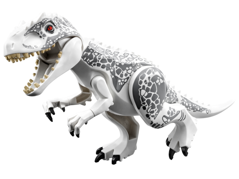 Image Indominus Rex Png Lego Jurassic World Wikia Fandom Powered