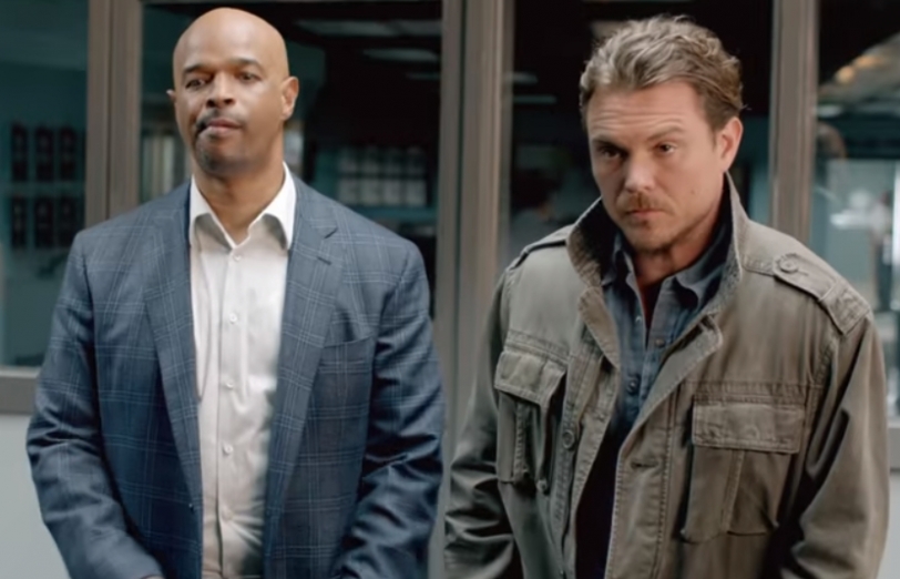 Image - Lethal Weapon TV series (Murtaugh and Riggs).jpg | Lethal ... Image - Lethal Weapon TV series (Murtaugh and Riggs).jpg | Lethal ...