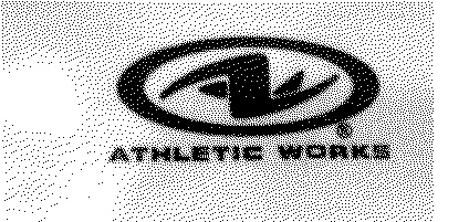 Athletic Works | Logopedia | Fandom powered by Wikia