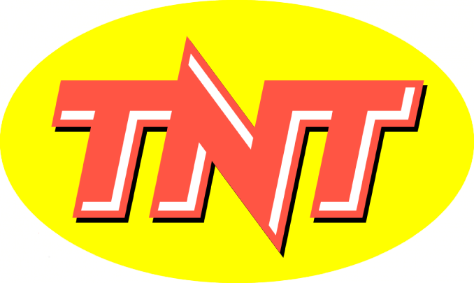 Tntj Logo