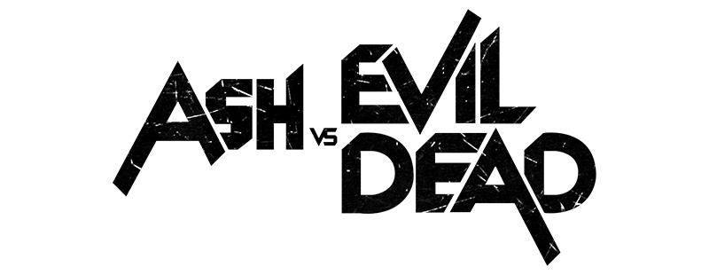 Ash Vs Evil Dead Logopedia Fandom Powered By Wikia
