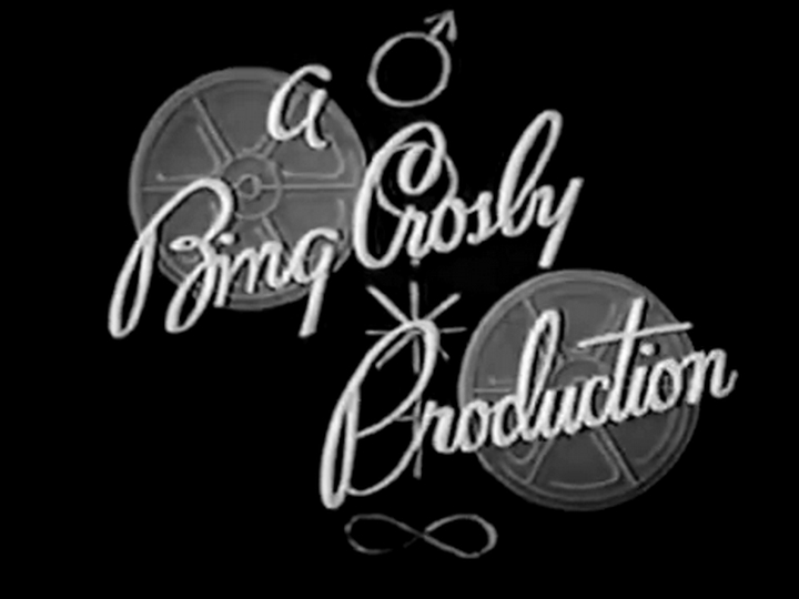 Bing Crosby Productions | Logopedia | Fandom powered by Wikia Bing Crosby Productions | Logopedia | Fandom powered by Wikia