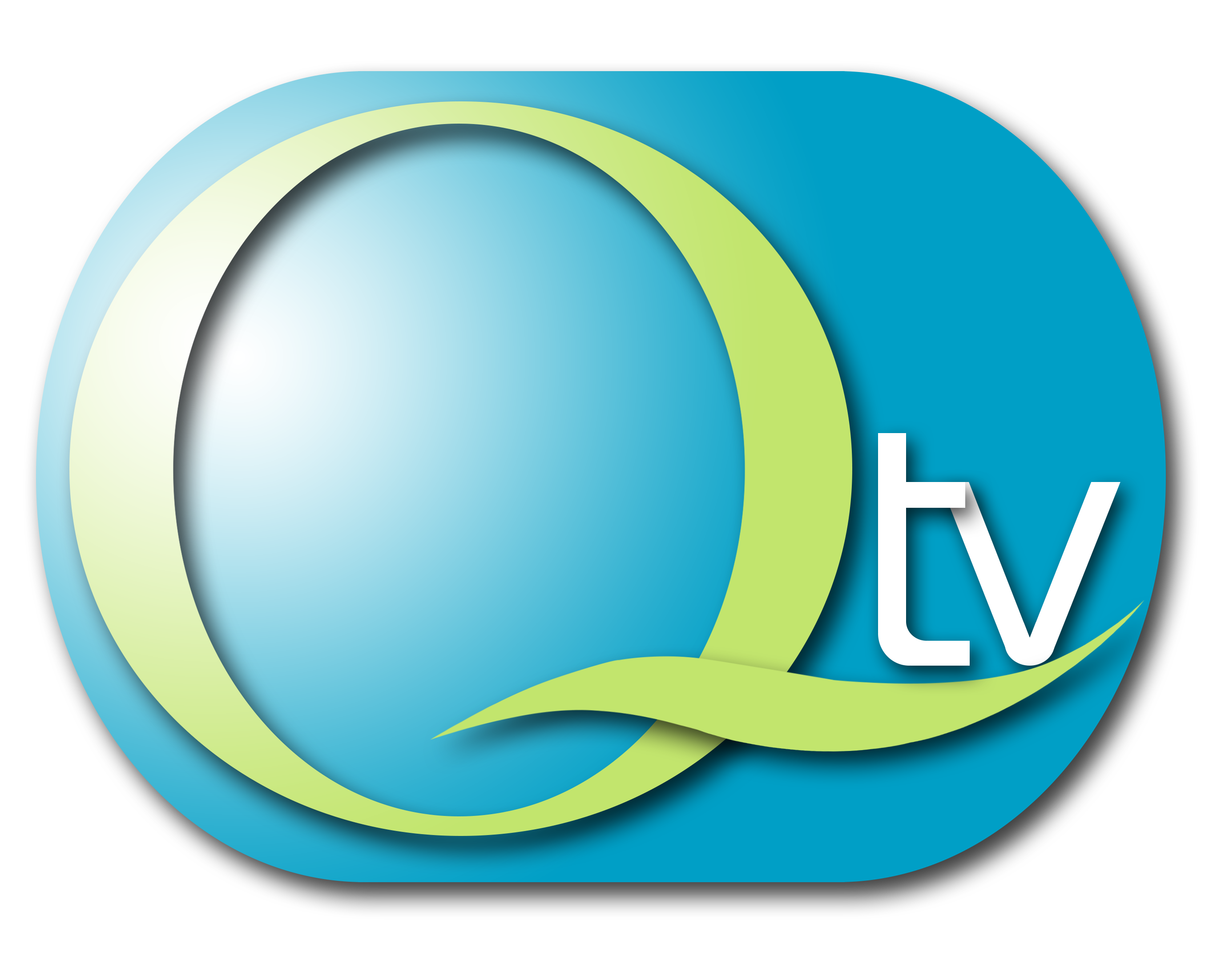 Q (TV channel) | Logopedia | Fandom powered by Wikia