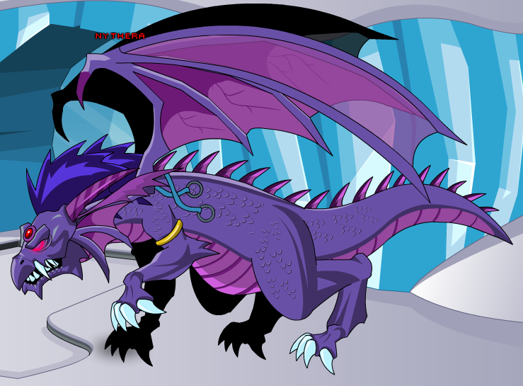 Nythera Lore Wiki Fandom Powered By Wikia