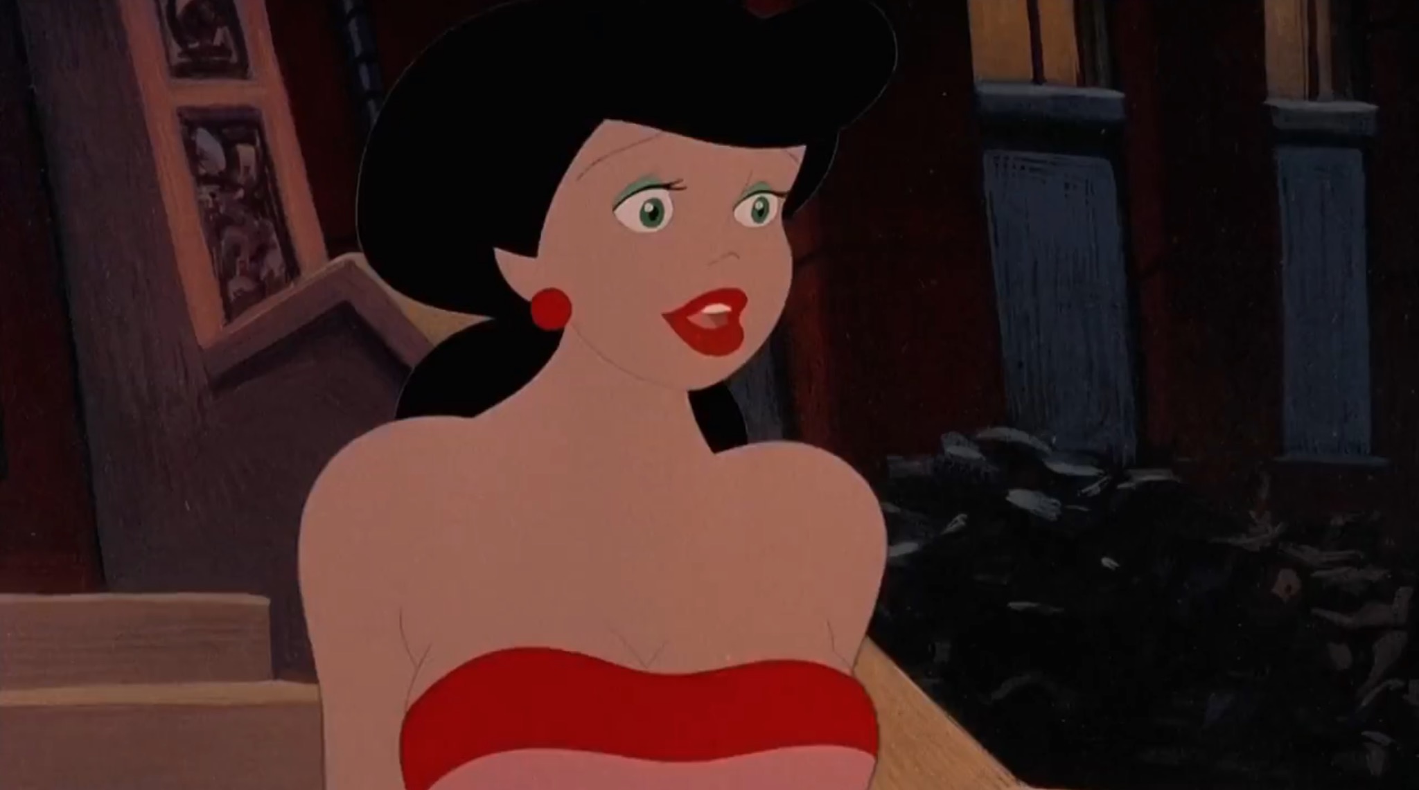 Lonette Love Interest Wiki Fandom Powered By Wikia