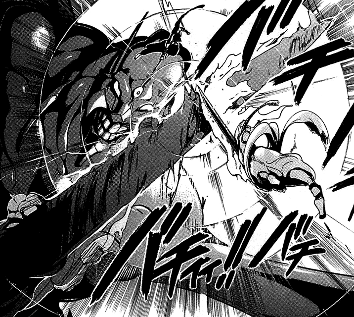 Alibaba And Morgiana Vs Judar And Cassim Magi Wiki Fandom Powered By Wikia