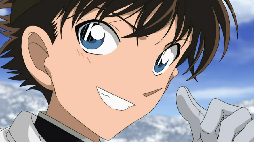 Kaito Kuroba | Magic Kaito 1412 Wiki | Fandom powered by Wikia Kaito Kuroba | Magic Kaito 1412 Wiki | Fandom powered by Wikia
