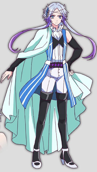 Sytry Makai Ouji Devils And Realist Wiki Fandom Powered By Wikia
