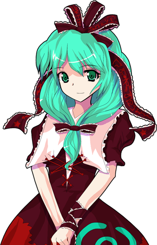 Touhou vs. Capcom/Hina Kagiyama | Making the Crossover Wiki | Fandom ... Touhou vs. Capcom/Hina Kagiyama | Making the Crossover Wiki | Fandom ...