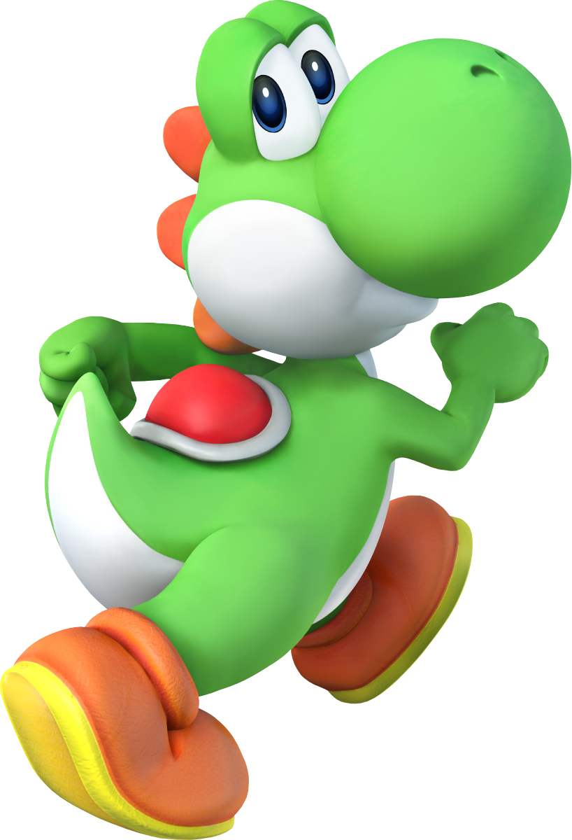 Yoshi | MarioWiki | FANDOM powered by Wikia Yoshi | MarioWiki | FANDOM powered by Wikia