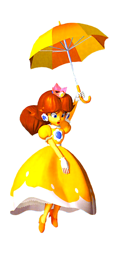 Princess Daisy/Gallery | MarioWiki | Fandom powered by Wikia Princess Daisy/Gallery | MarioWiki | Fandom powered by Wikia