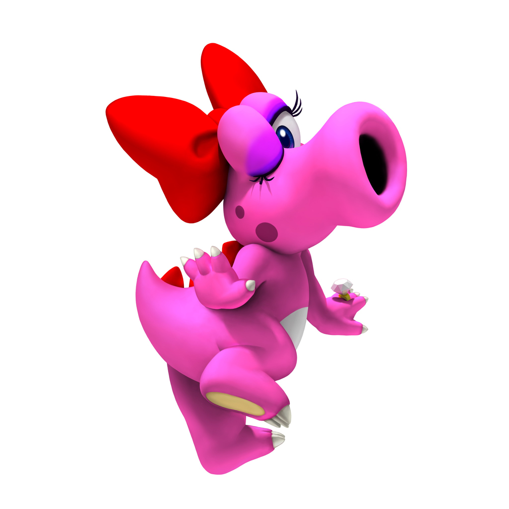 Birdo Super Mario Fanon Fandom Powered By Wikia
