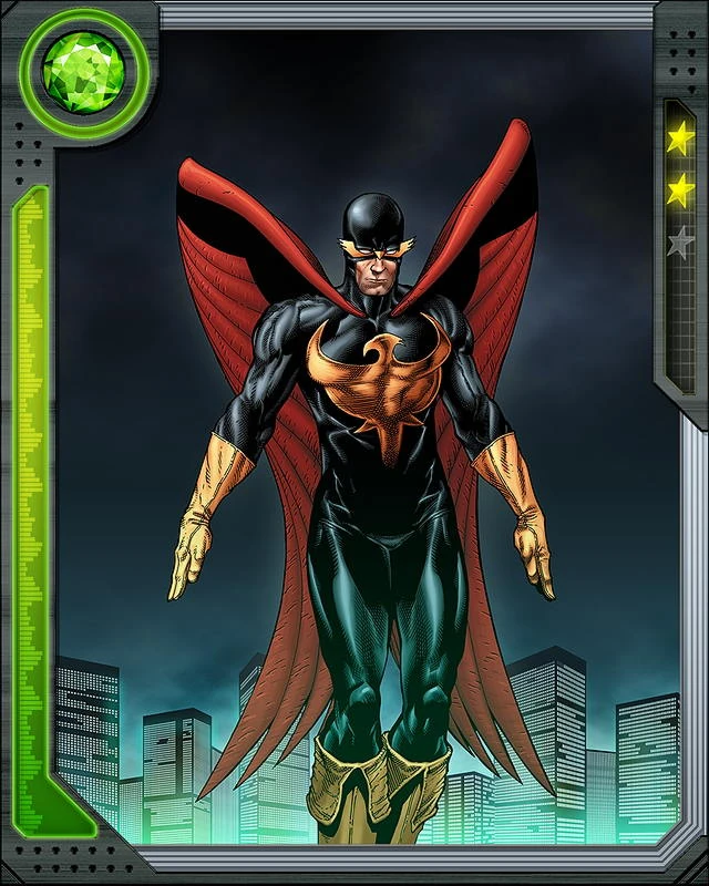 Nighthawk | Marvel: War of Heroes Wiki | FANDOM powered by Wikia