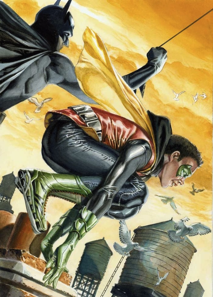 Damian Wayne (Prime Earth)/Gallery | DC Database | FANDOM powered by Wikia Damian Wayne (Prime Earth)/Gallery | DC Database | FANDOM powered by Wikia