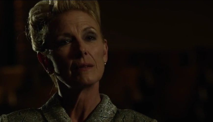 Kathryn (Gotham) | DC Database | FANDOM powered by Wikia