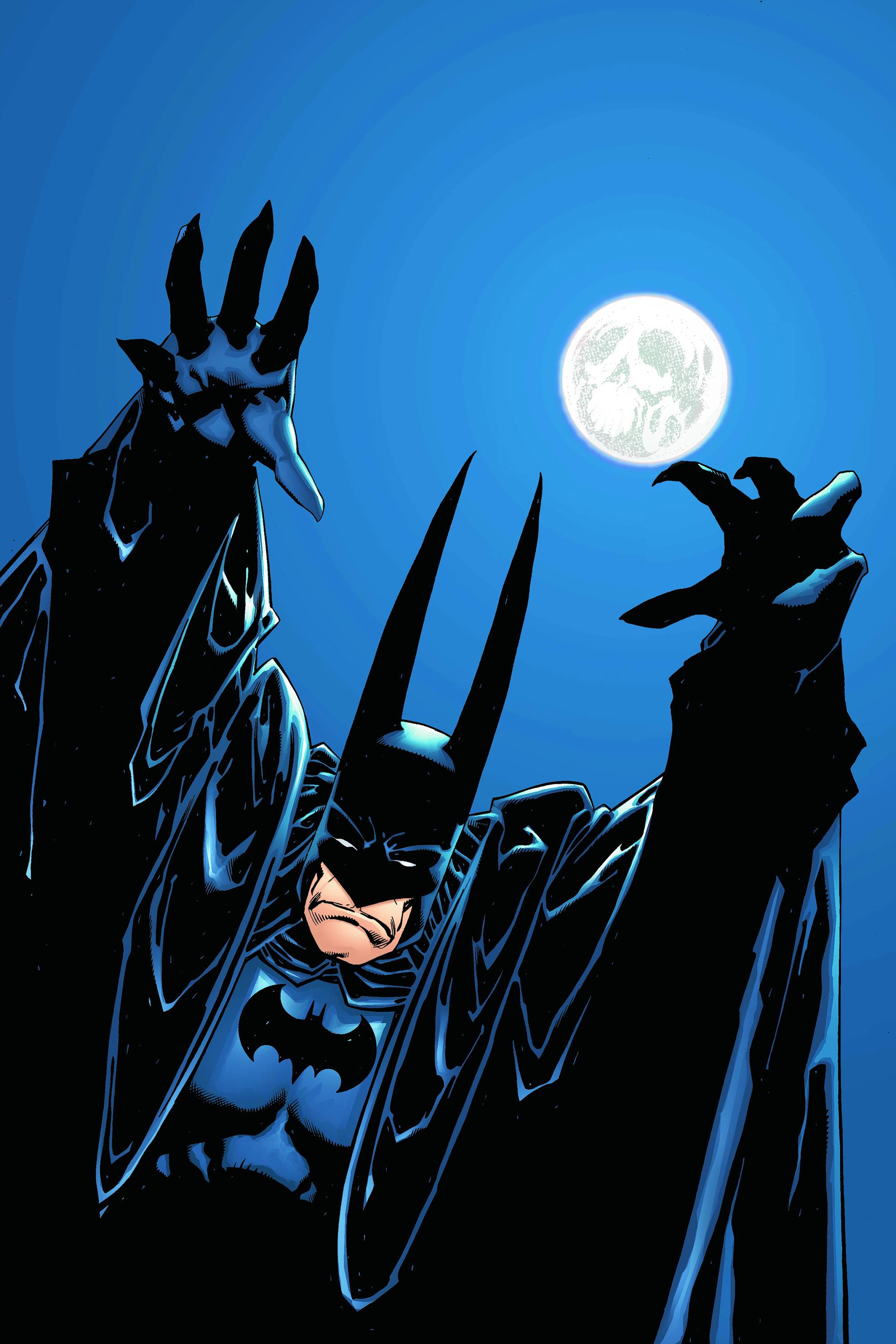 Batman: Haunted Gotham Vol 1 | DC Database | Fandom powered by Wikia