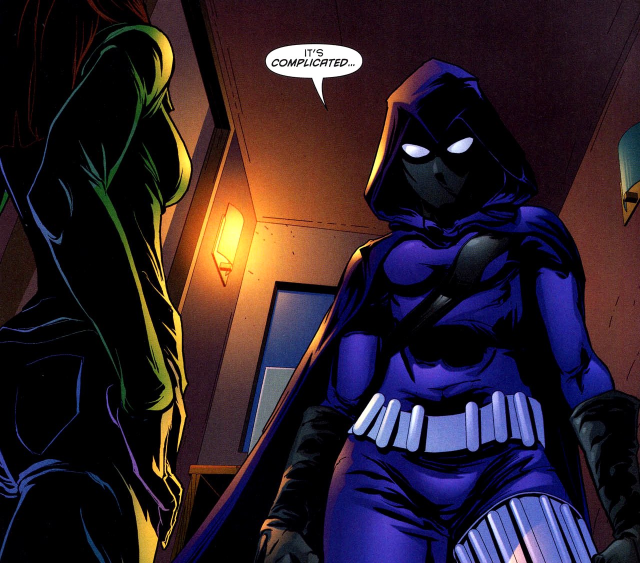 Image - Spoiler 0008.jpg | DC Database | Fandom powered by Wikia