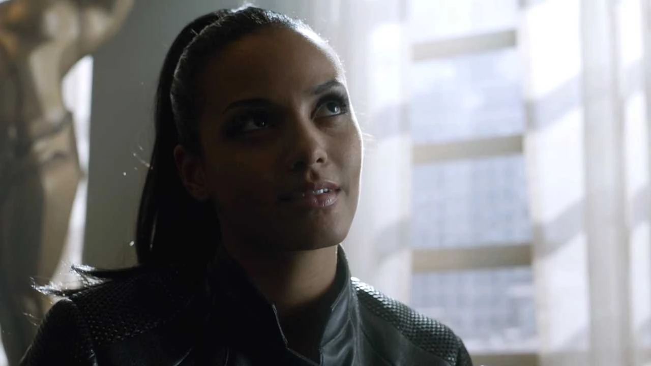 Tabitha Galavan (Gotham) | DC Database | FANDOM powered by Wikia
