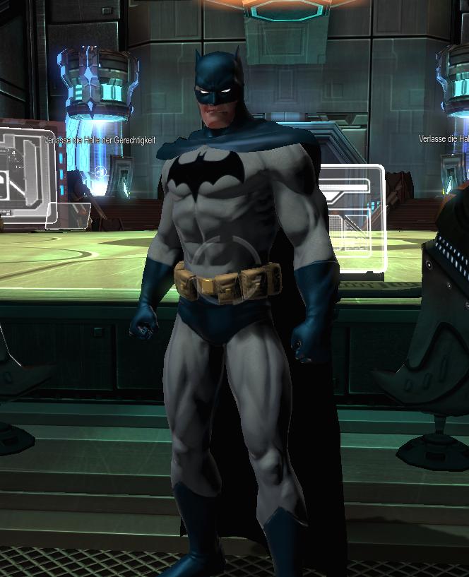 Bruce Wayne Dc Universe Online Dc Database Fandom Powered By Wikia