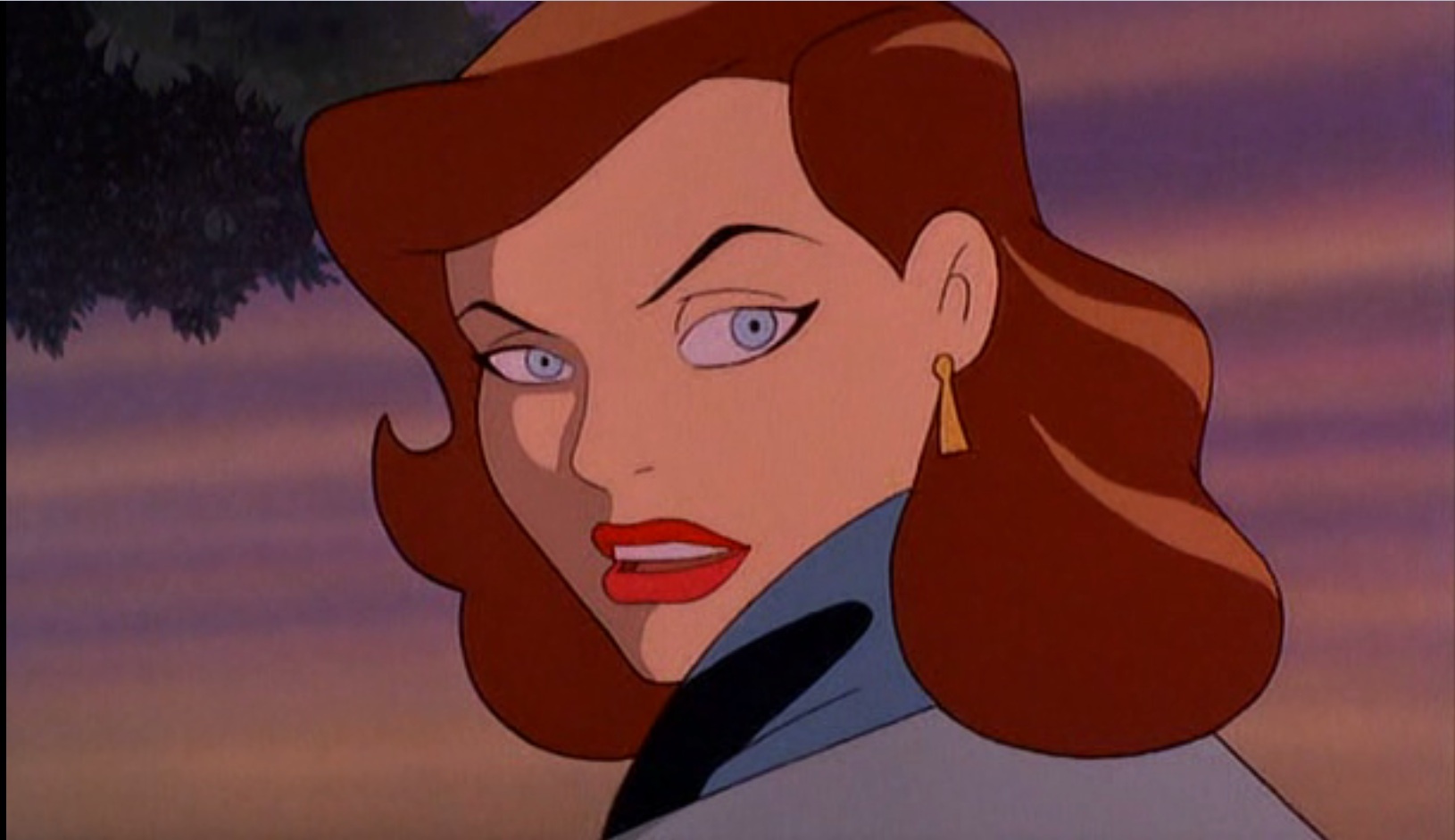 Andrea Beaumont (DCAU)/Gallery | DC Database | FANDOM powered by Wikia Andrea Beaumont (DCAU)/Gallery | DC Database | FANDOM powered by Wikia