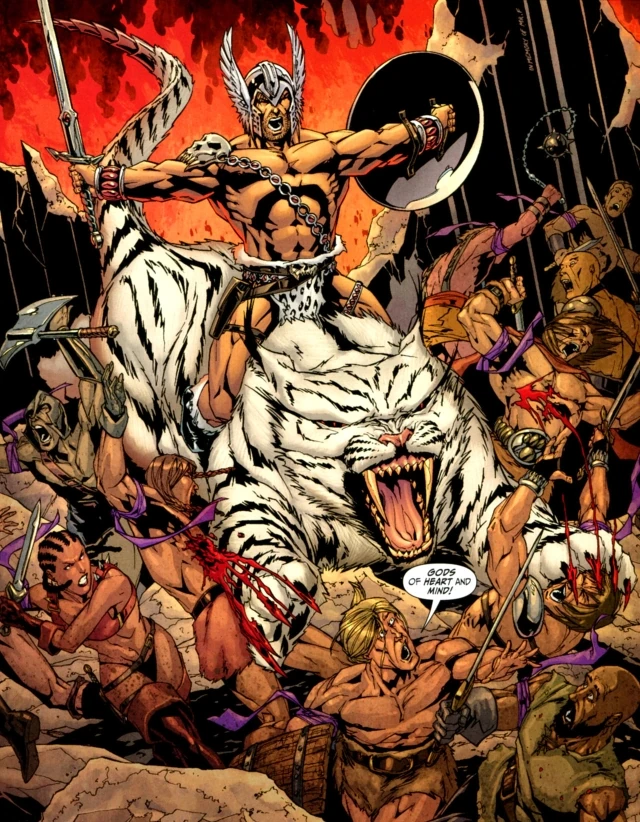 Image - Catman 0004.jpg | DC Database | Fandom powered by Wikia