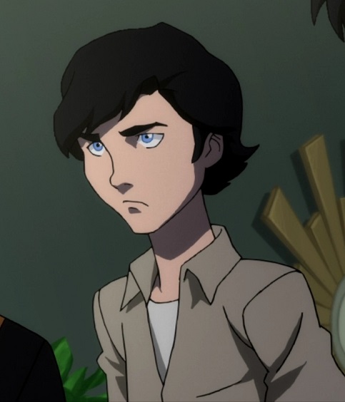 Frederick Freeman (Flashpoint Paradox) | DC Database | FANDOM powered ... Frederick Freeman (Flashpoint Paradox) | DC Database | FANDOM powered ...