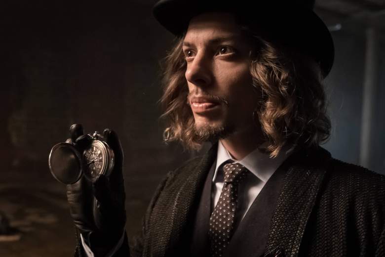 Jervis Tetch (Gotham) | DC Database | FANDOM powered by Wikia