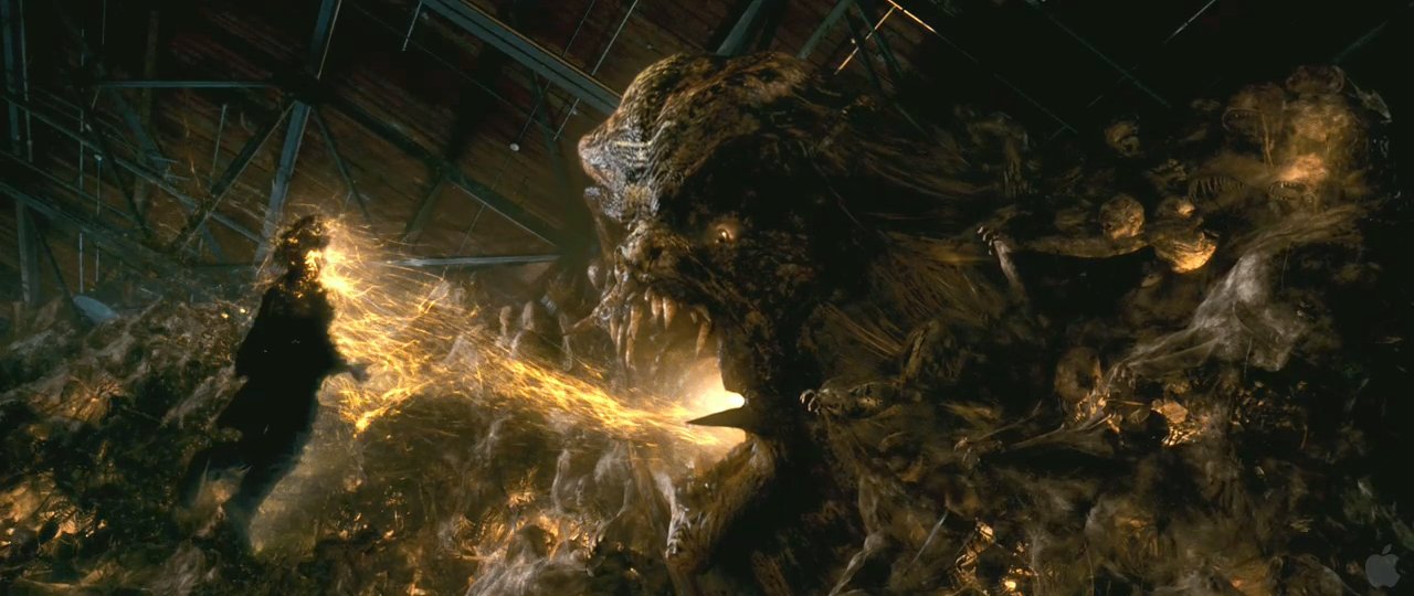 Parallax Green Lantern Movie Dc Database Fandom Powered By Wikia