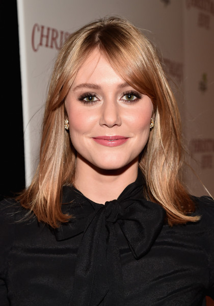 Julianna Guill | Marvel Cinematic Universe Wiki | FANDOM powered by Wikia Julianna Guill | Marvel Cinematic Universe Wiki | FANDOM powered by Wikia