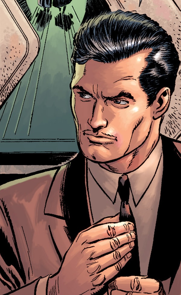 Anthony Stark (Earth-31117) | Marvel Database | FANDOM powered by Wikia