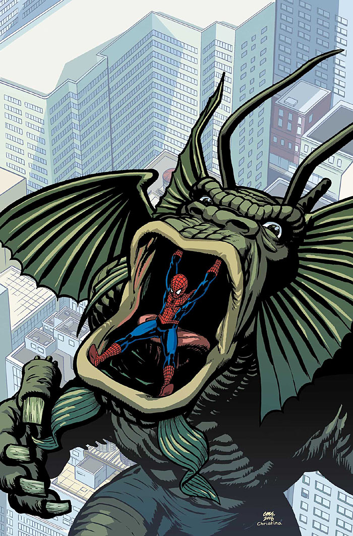 Fin Fang Foom (Earth-20051) | Marvel Database | FANDOM powered by Wikia Fin Fang Foom (Earth-20051) | Marvel Database | FANDOM powered by Wikia