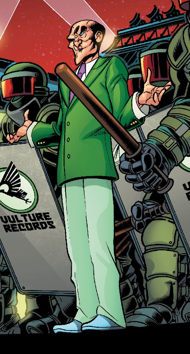 Adrian Toomes (Earth-138) | Marvel Database | FANDOM powered by Wikia Adrian Toomes (Earth-138) | Marvel Database | FANDOM powered by Wikia