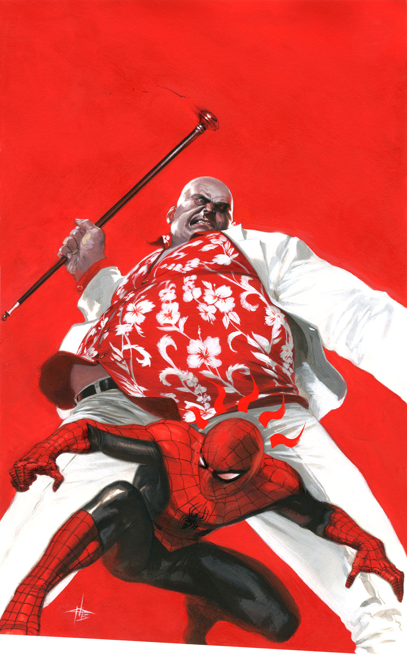 Kingpin Marvel Database Fandom Powered By Wikia