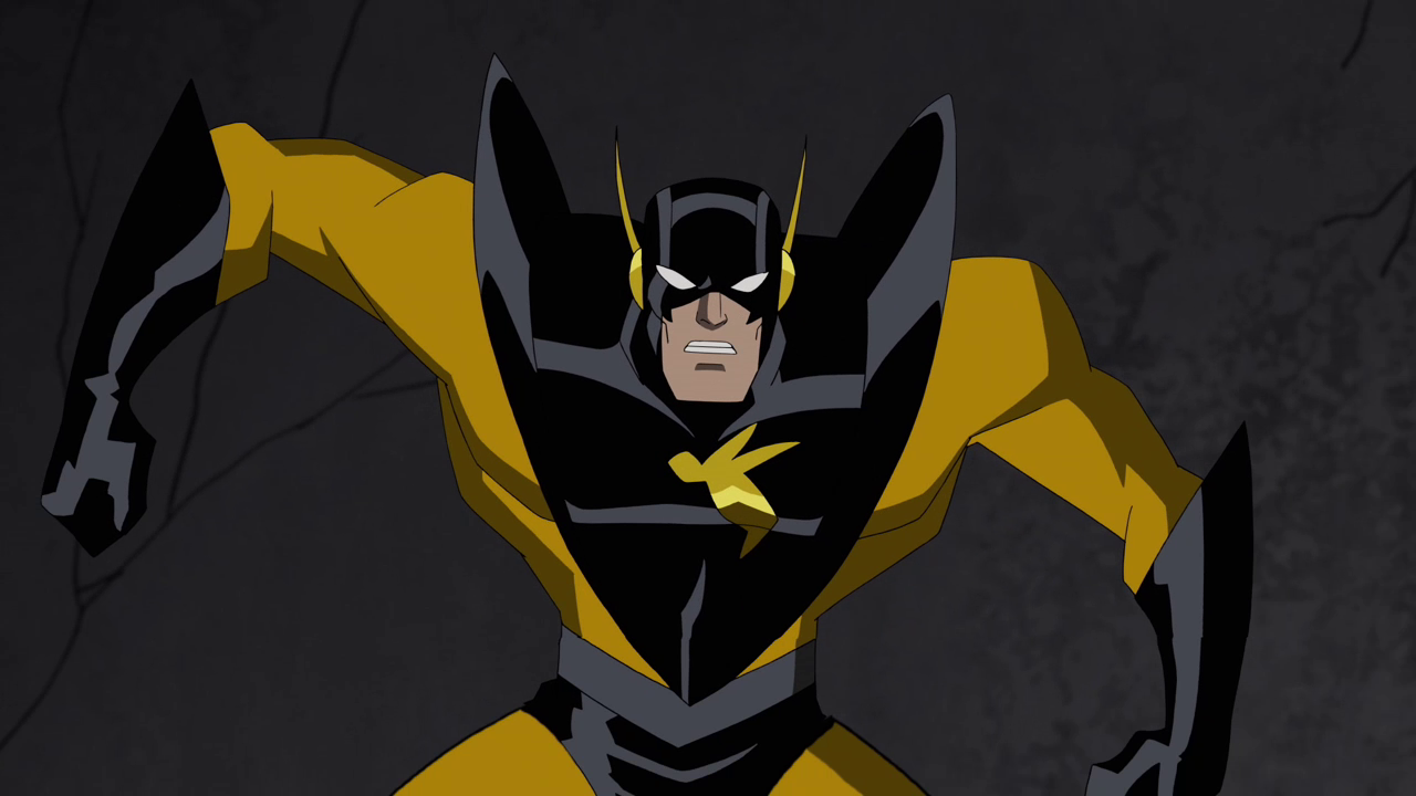 Hank Pym Jr Marvel Fanon Fandom Powered By Wikia