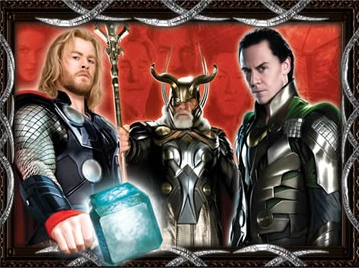 Image - Thor-loki-odin.png | Marvel Movies | Fandom powered by Wikia