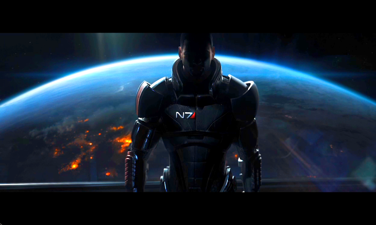 Saga Mass Effect | Mass Effect Wiki | FANDOM powered by Wikia Saga Mass Effect | Mass Effect Wiki | FANDOM powered by Wikia