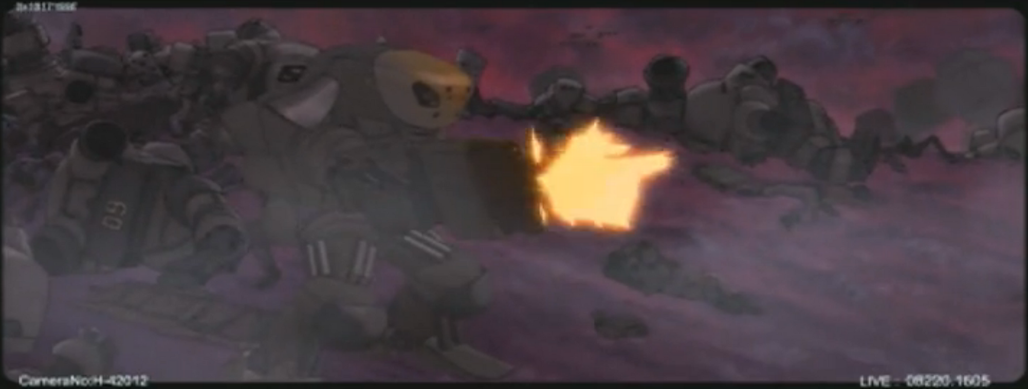 Armored Personnel Unit Matrix Wiki Fandom Powered By Wikia