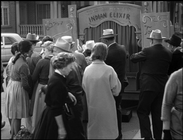 Aunt Bees Medicine Man Mayberry Wiki Fandom Powered By Wikia