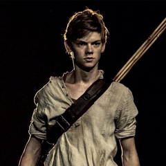 Newt | The Maze Runner Wiki | Fandom powered by Wikia