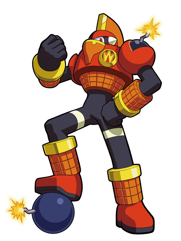 BombMan.EXE | MMKB | Fandom powered by Wikia BombMan.EXE | MMKB | Fandom powered by Wikia