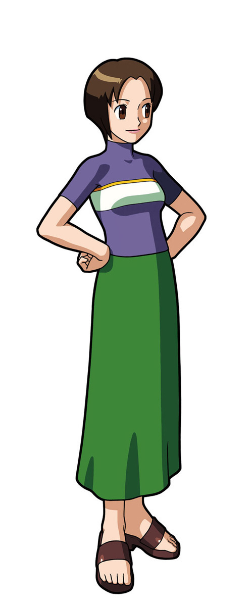 Haruka Hikari Mmkb Fandom Powered By Wikia