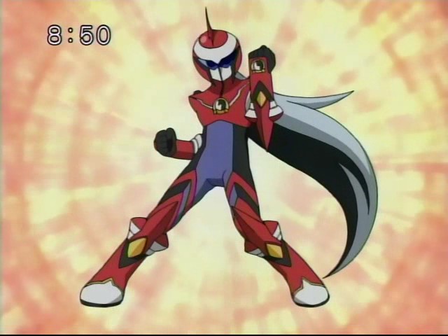 Image Cross Fusion Protoman 2nd Mmkb Fandom Powered By Wikia