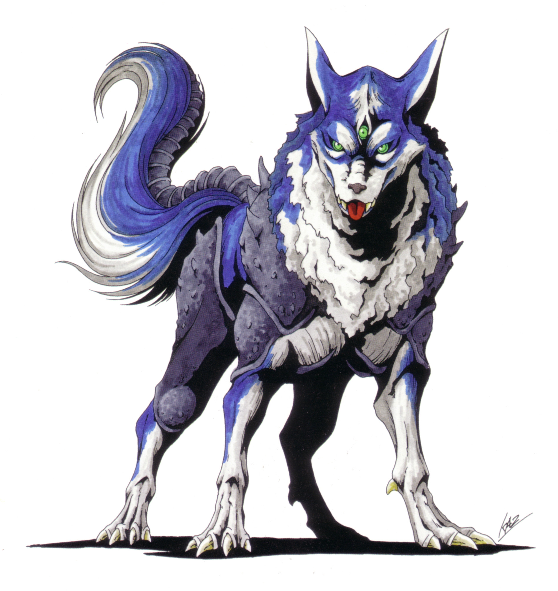 Pascal Megami Tensei Wiki Fandom Powered By Wikia