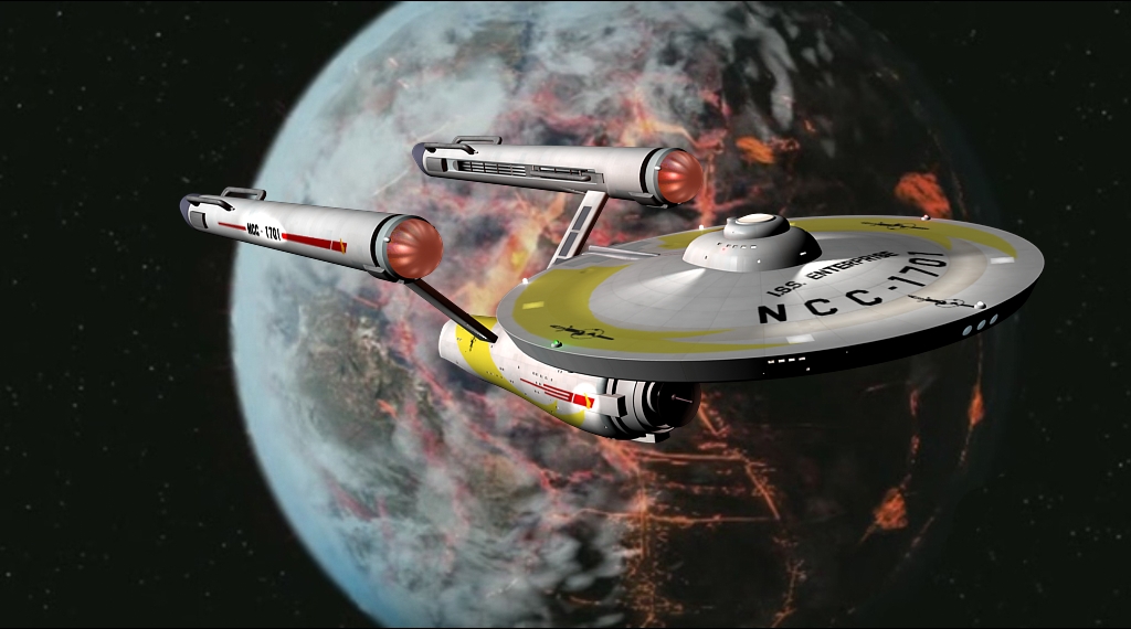 ISS Enterprise (NCC-1701) | Memory Gamma | FANDOM powered by Wikia ISS Enterprise (NCC-1701) | Memory Gamma | FANDOM powered by Wikia