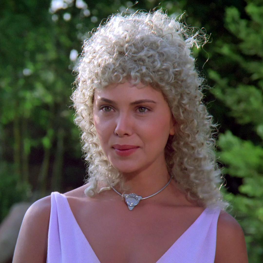 Brenda Bakke | Memory Alpha | FANDOM powered by Wikia Brenda Bakke | Memory Alpha | FANDOM powered by Wikia