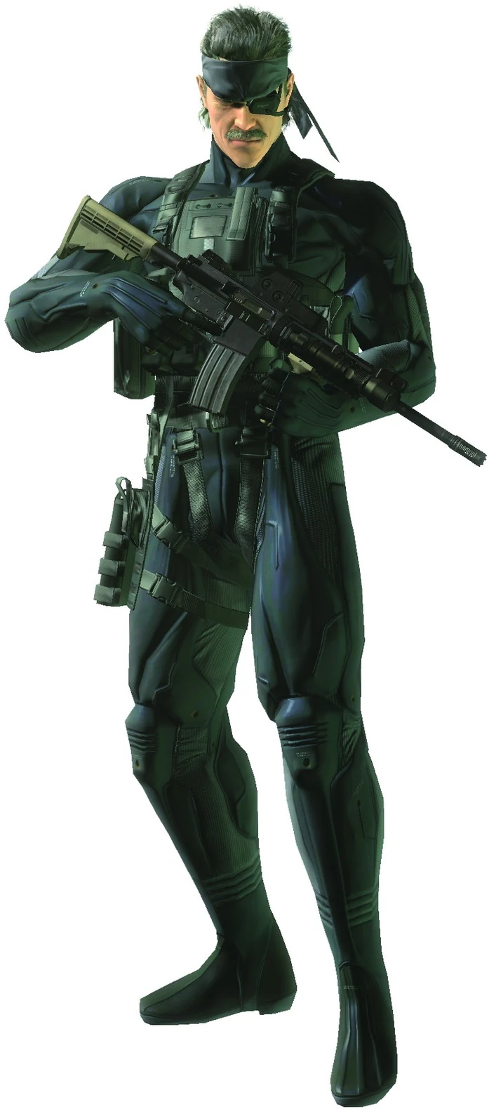 OctoCamo | Metal Gear Wiki | Fandom powered by Wikia