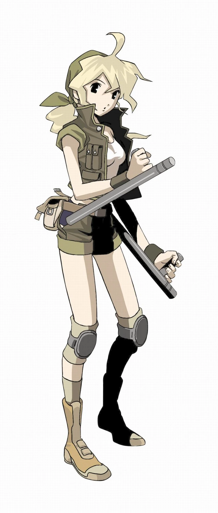 Eri Kasamoto | Wiki Metal slug | FANDOM powered by Wikia